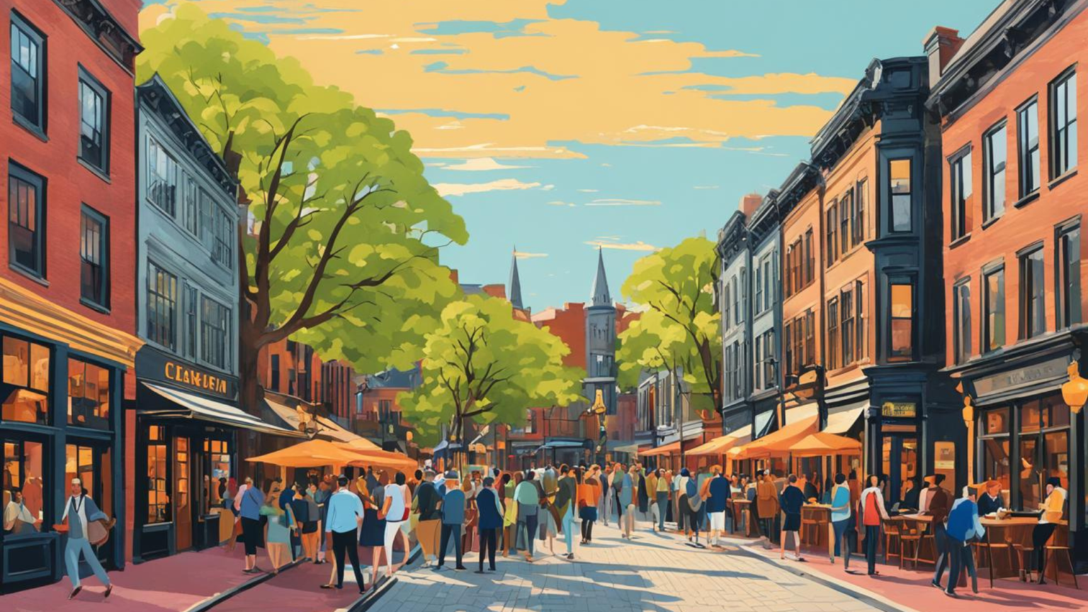 Welcome to the Top 10 Bars in Cambridge, MA – All About Cape Cod Blog